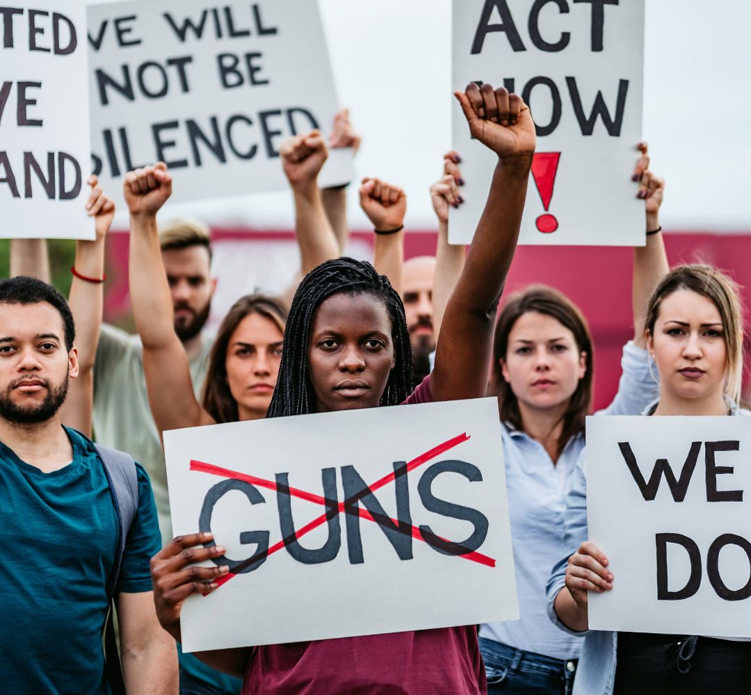 Supporting Stricter Gun Laws for School Safety: A Mom's Resource Guide ...