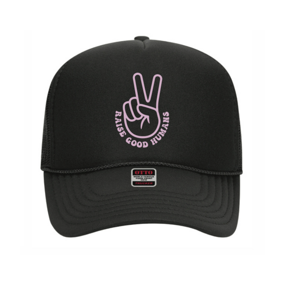 RAISE GOOD HUMANS® – Mom Culture®