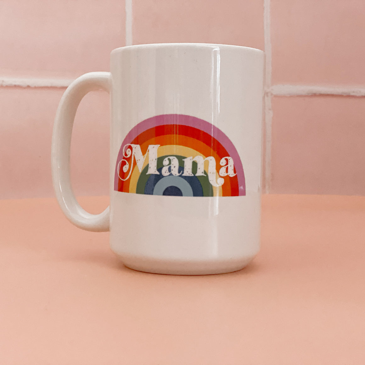 Rainbow Mama Collection: Honoring Loss & Celebrating Motherhood ...